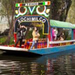 Private kayaks tour in Xochimilco & Cuicuilco pyramid - Practicalities and What To Expect