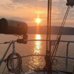 Private Kelowna Sailing Cruise on Okanagan Lake - Final reflections