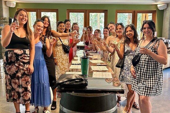 Private Kelowna Sip Tour - Who Will Love This Tour?