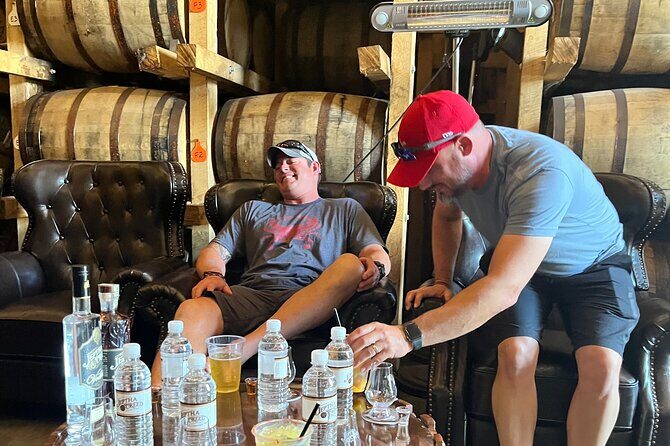 Private Kentucky Bourbon Trail for the Expert by the Expert - Who Is This Tour Best For?