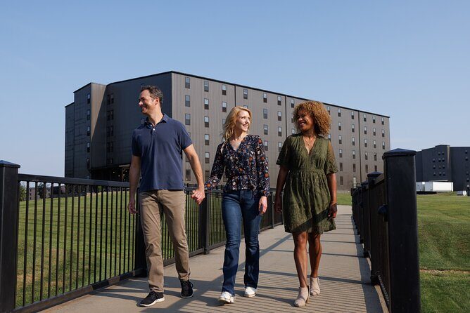 Private Kentucky Bourbon Trail Tour - Why You’ll Love This Tour