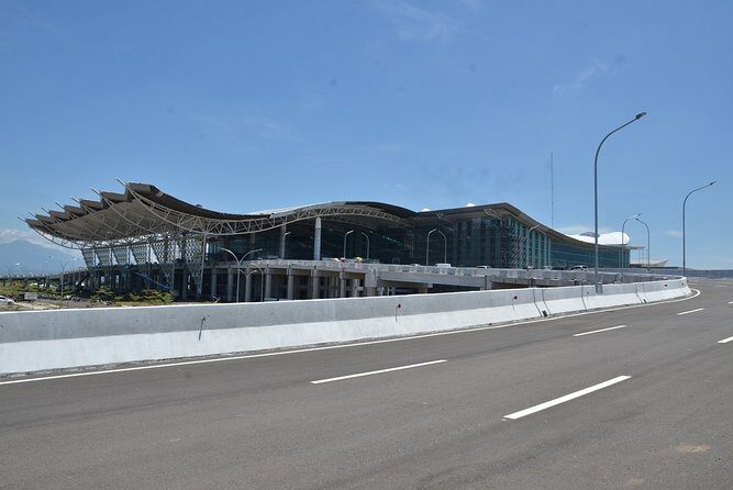 Private Kertajati International Airport Transfers (KJT) for Bandung - Why This Transfer Makes Sense