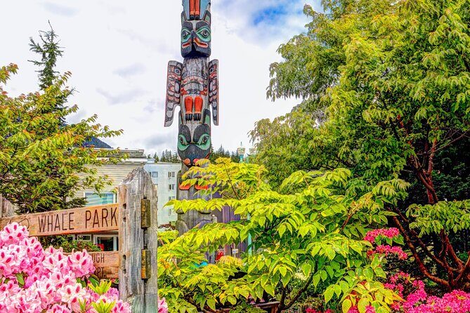 Private Ketchikan Wildlife and Sightseeing Tour - The Experience: What You Can Expect