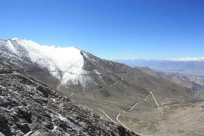 Private Khardung La Day Trip from Leh - A Deep Dive Into the Experience