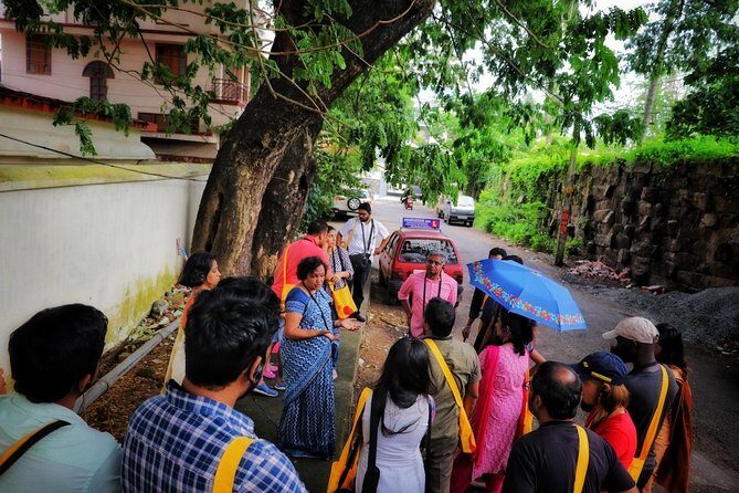 Private Kingdom of Gods Trail Walking Tour - Frequently Asked Questions