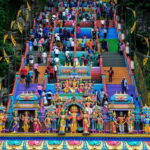 Private KL City Tour with Petronas Twin Towers & Batu Caves - How the Tour Works