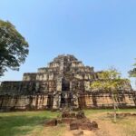 Private Koh Ker Temples Park & Beng Mealea Tour - Beng Mealea: Cambodia’s Jungle Enigma