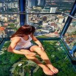 Private Kuala Lumpur Photographic Tour With Petronas Towers & Sky Box K.L Tower - The Sum Up