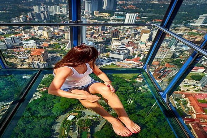 Private Kuala Lumpur Photographic Tour With Petronas Towers & Sky Box K.L Tower - The Sum Up