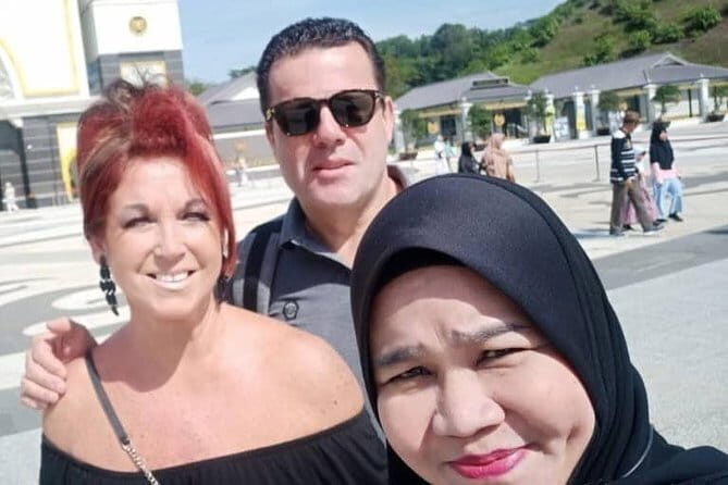 Private Kuala Lumpur Shore Excursions - Who Will Appreciate This Tour?
