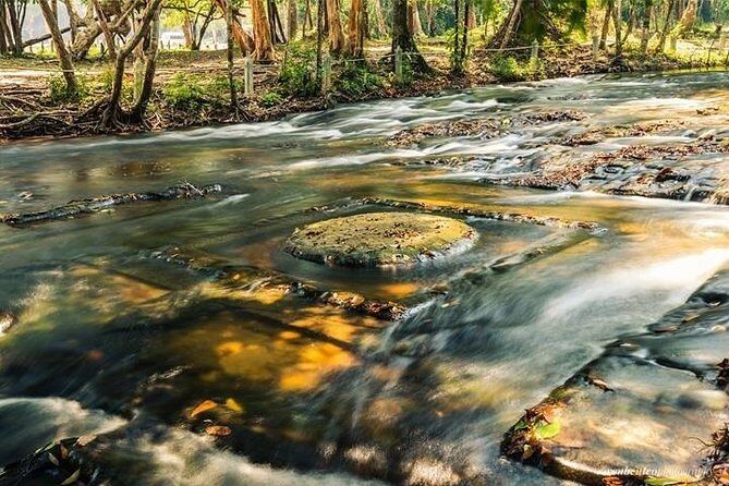 Private Kulen Mountain and Beng Mealea Temple Tour - Practical Aspects and Value