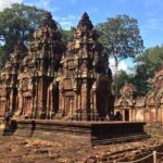 Private Kulen Mountain-Banteay Srei and Kampong Phluk Village - FAQ