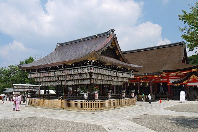 Private Kyoto Day Trip with English Speaking Driver - Authentic Experiences and Highlights from Reviews