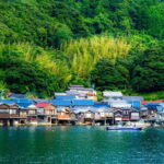 Private Kyoto Seaside Tour to Amanohashidate and Ines Boathouses - An In-Depth Look at the Itinerary
