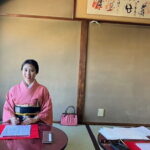 Private Kyoto Shodo Experience Calligraphy - An In-Depth Look at the Private Kyoto Shodo Experience