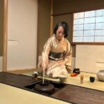Private Kyoto Tea Ceremony Experience by Tea Master at Local Home - Potential Drawbacks or Considerations