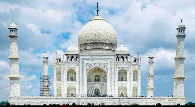 Private: L G B T Friendly Same Day Agra Trip - FAQs