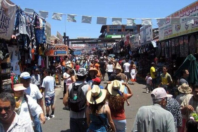 Private La Bufadora & Market Tour  Custom Options Available - Who Will Love This Tour?