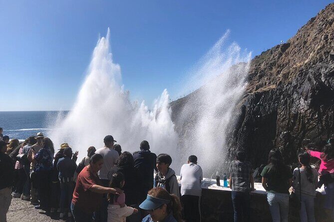 Private La Bufadora Tour (blowhole) - Final Thoughts: Is This Tour Right for You?