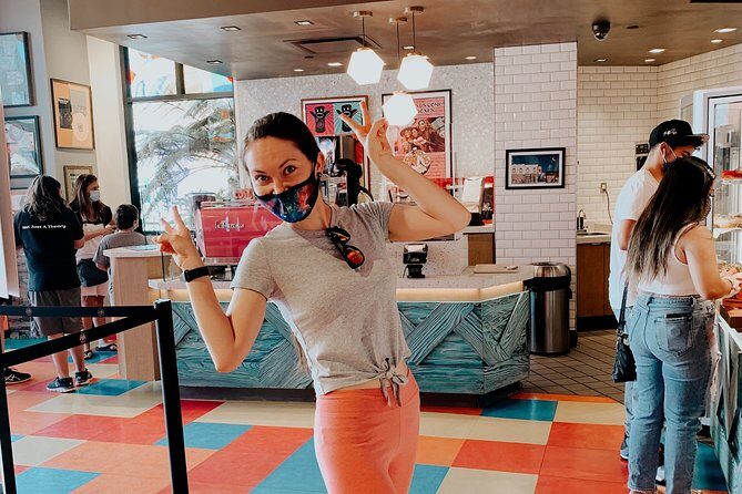 Private LA Photoshoot at Universal CityWalk Hollywood with Iconic Photo-Ops - What to Expect from Your LA Photoshoot Experience