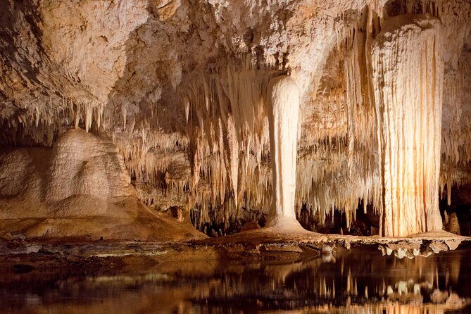 Private Lake Cave Tour: Transportation from Margaret River - FAQs