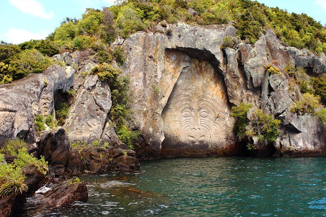 Private Lake Taupo Tour - Auckland Tour House - Why This Tour Works Well