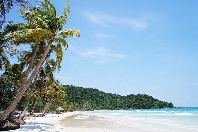 Private Land Tour & Cable car in the South of Phu Quoc island - The Practical Side — What’s Included and What’s Not