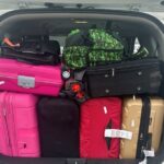 Private Large SUV Airport Transfers Wellington - Executive Travel - The Journey and Vehicles