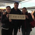 Private Layover Tour Mutianyu Great Wall&Beijing City Attractions - Authentic Food and Local Flavors