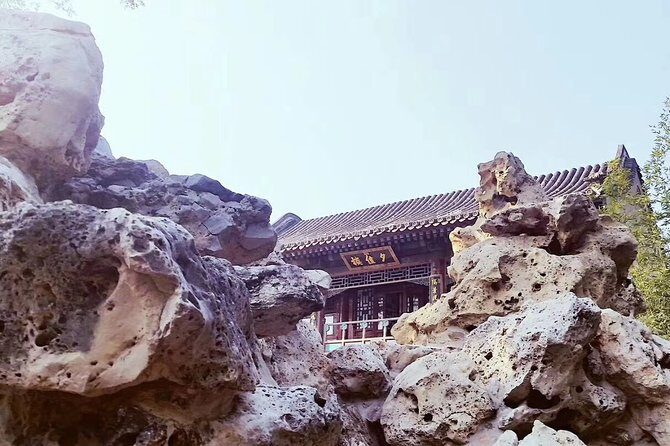 Private Layover Tour of Beijing Highlights with Lunch and Airport Pickup - The Value of This Tour