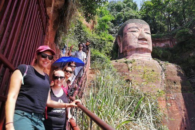 Private Leshan Buddha Day Tour with Local Market visiting - Who Will Love This Tour?