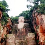 Private Leshan Day Trip with Panda Base - Stop 1: Chengdu Panda Breeding Research Base