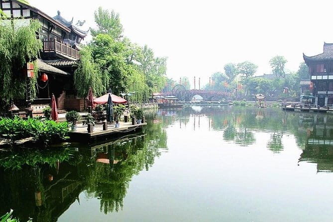 Private Leshan Giant Buddha and Huanglongxi Ancient Town Day Tour - FAQ