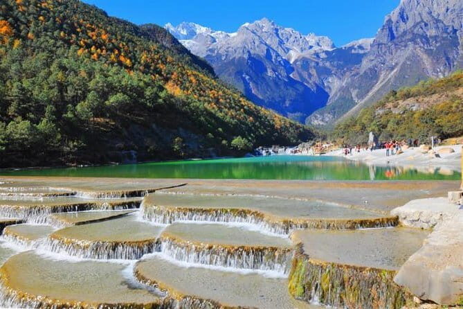 Private Lijiang Tour to Baisha Village and Jade Dragon Snow Mountain with Show - Analyzing the Value