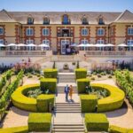 Private Limo Wine Tours in Sonoma and Napa Valley - What’s Included and What’s Not