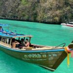 Private Long Tail Boat Charter to Hong Islands or Phi Phi Islands - What Makes This Tour Stand Out