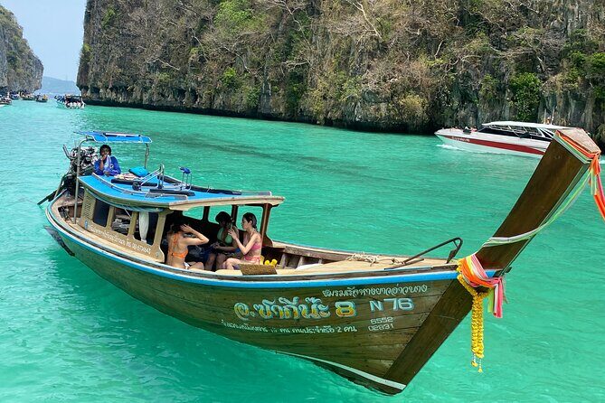 Private Long Tail Boat Charter to Hong Islands or Phi Phi Islands - What Makes This Tour Stand Out