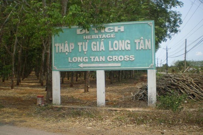 Private Long Tan and Nui Dat Old Battlefields 1 Day Tour - Who Will Love This Tour?