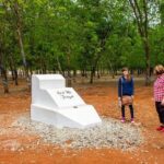 Private Long Tan Tour and Nui Dat Battle Field - Authentic Reviews and Insights