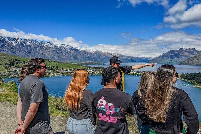 Private Lord of the Rings Full Day Tour - An In-Depth Look at the Tour