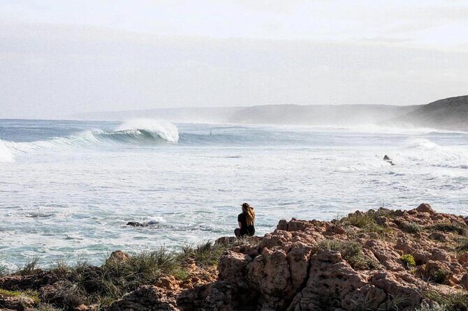 Private Los Angeles Surf Experience Tour - Exploring the Itinerary in Detail