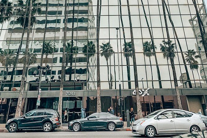 Private Los Angeles Tour: Hollywood, Rodeo Drive, The Grove - Practical Details and Tips