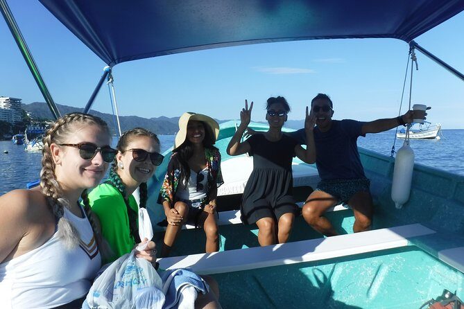 Private Los Arcos Snorkel and Beach Tour from Puerto Vallarta - The Experience’s Strengths: Authentic, Beautiful, and Friendly