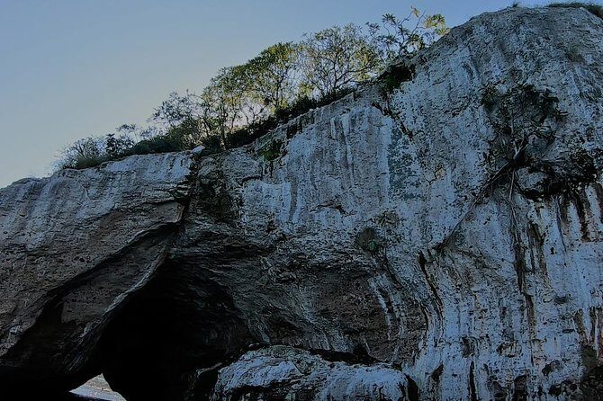 Private Los Arcos snorkeling - The Itinerary in Detail