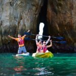 Private Los Cabos Arch and Playa del Amor Tour by Glass Bottom Kayak - Final Thoughts