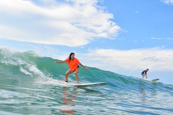 Private Los Cabos Surf Lesson at Costa Azul - What You Can Expect During Your Lesson