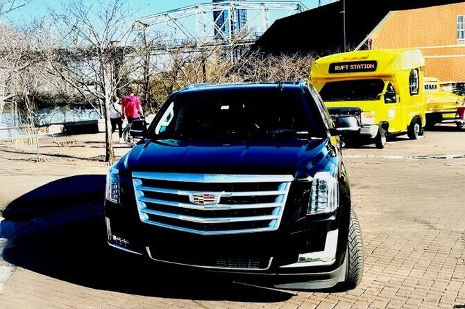 Private Luxe Transfer - The Bottom Line: Is It Worth It?