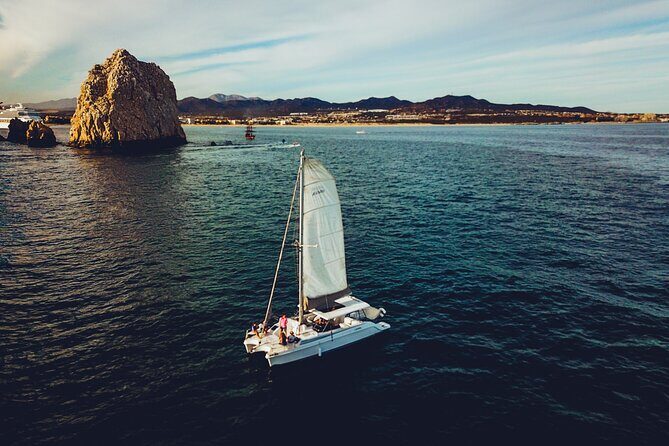 Private Luxury Adventure Tours in Cabo San Lucas - The Itinerary in Detail