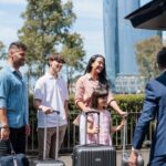 Private Luxury Airport Transfer with Limousine - The Journey: What to Expect