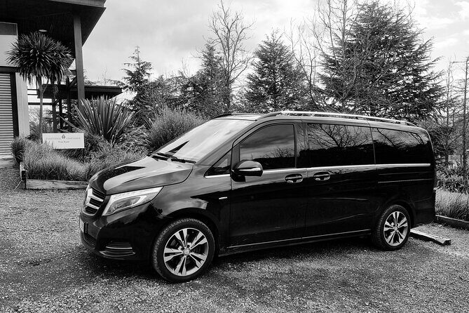 Private, Luxury and Tailored Yarra Valley Wine Tour - Discovering the Yarra Valley: An In-Depth Review